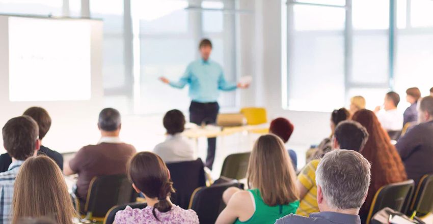 A importância do treinamento e capacitação de colaboradores - IDEBRASIL